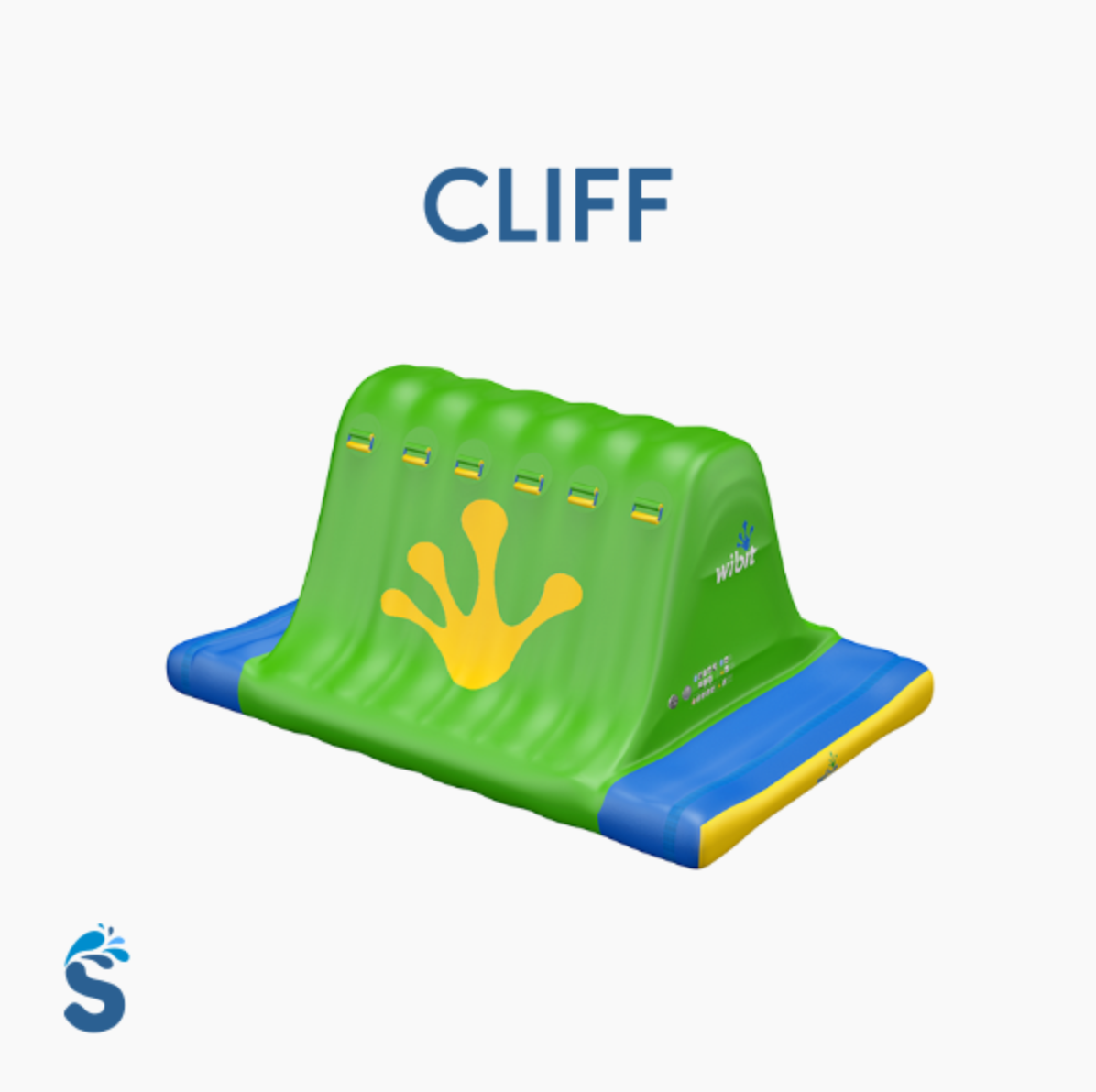 AquaPark - Splash NI