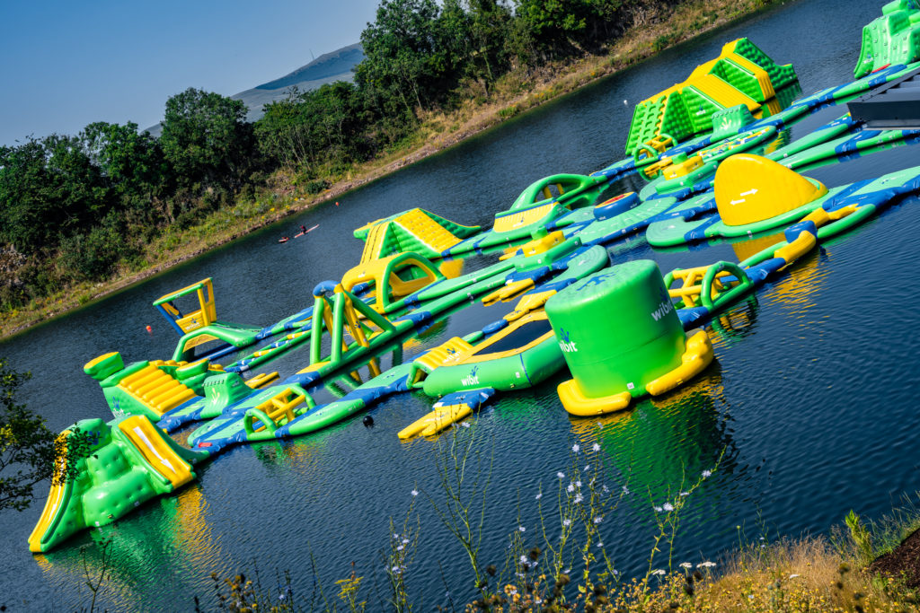 Terms and Conditions - Splash NI