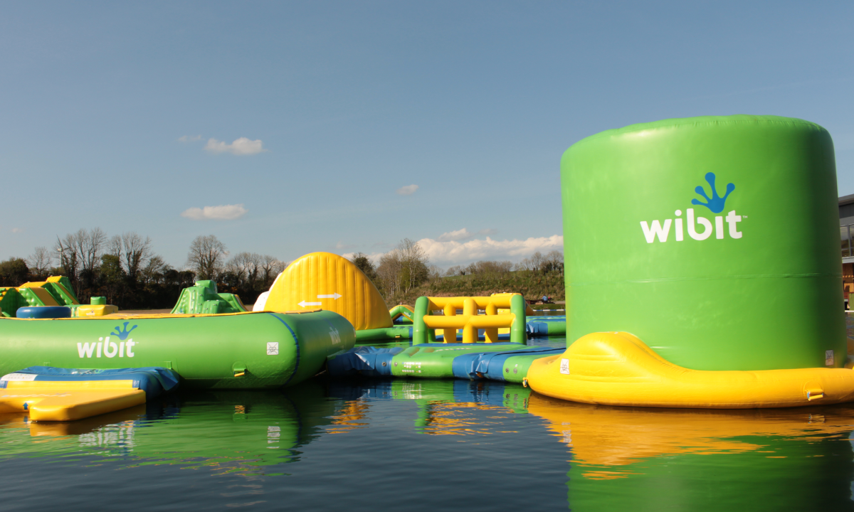 Our Story - Splash NI