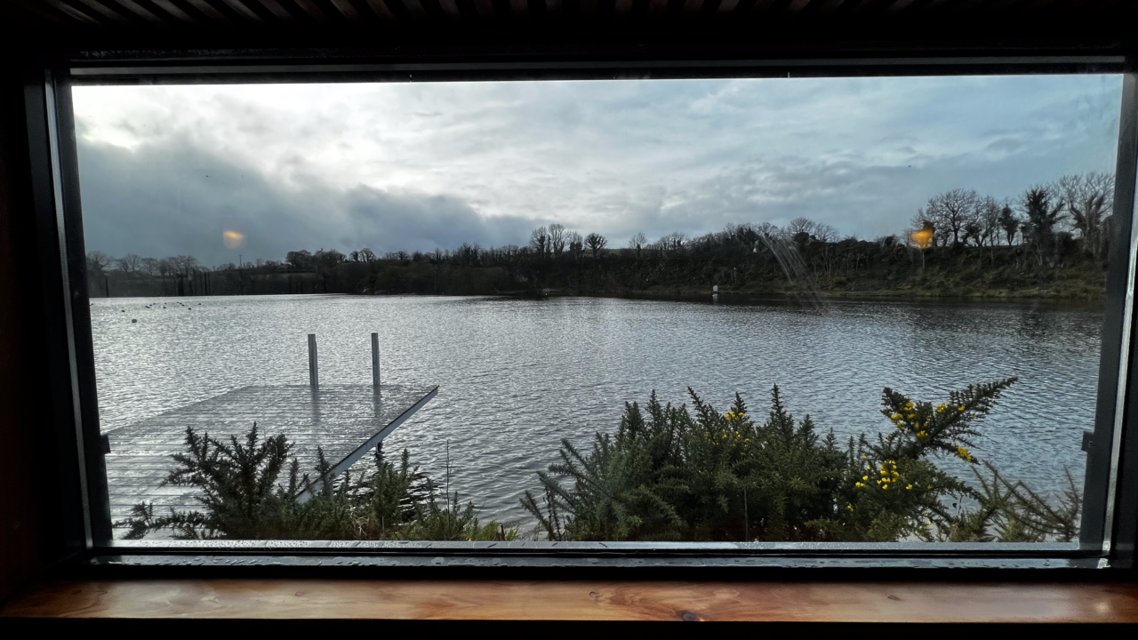 The Science of Cold Water Shock - Splash NI